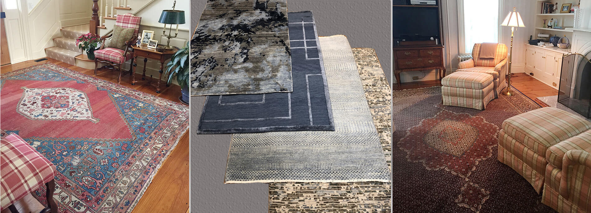 PTK Oriental Rug Center | PA & NJ| High Quality | Low Prices