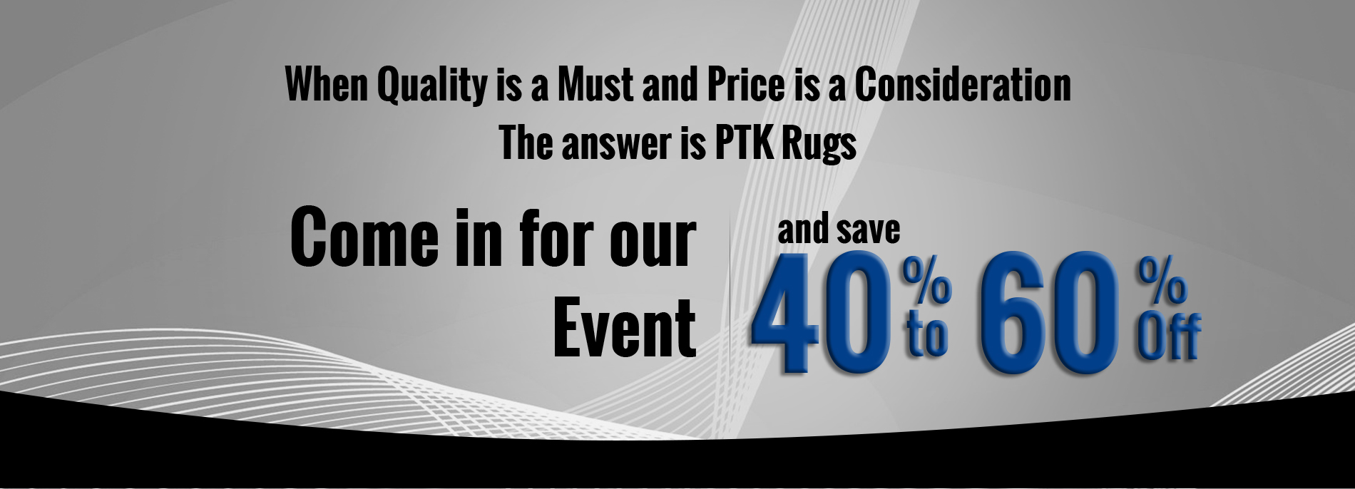 PTK Oriental Rug Center | PA & NJ| High Quality | Low Prices